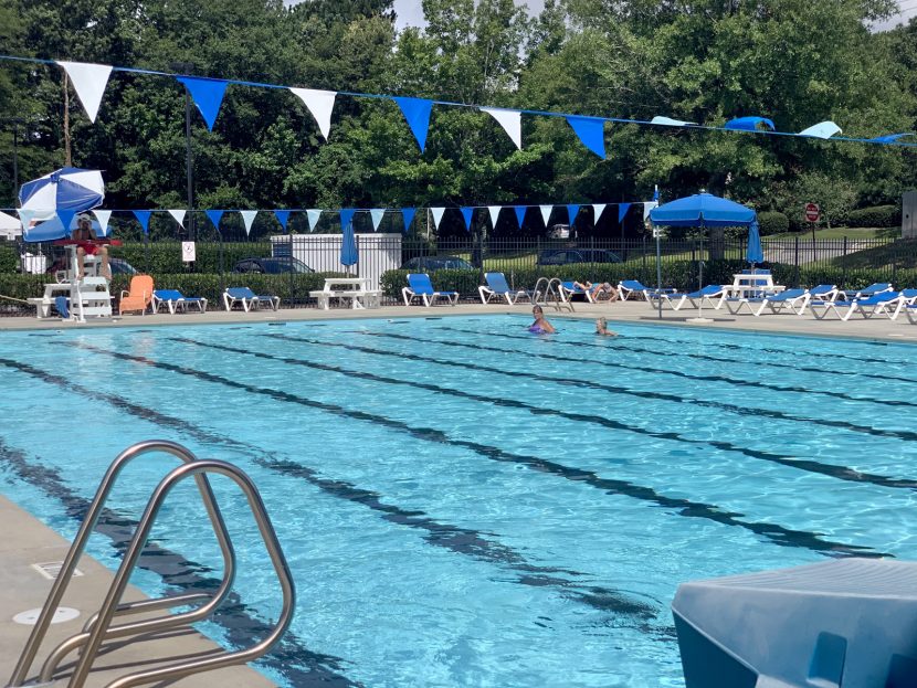 Red Cross Programs • ClubWorx Lifeguard Certification