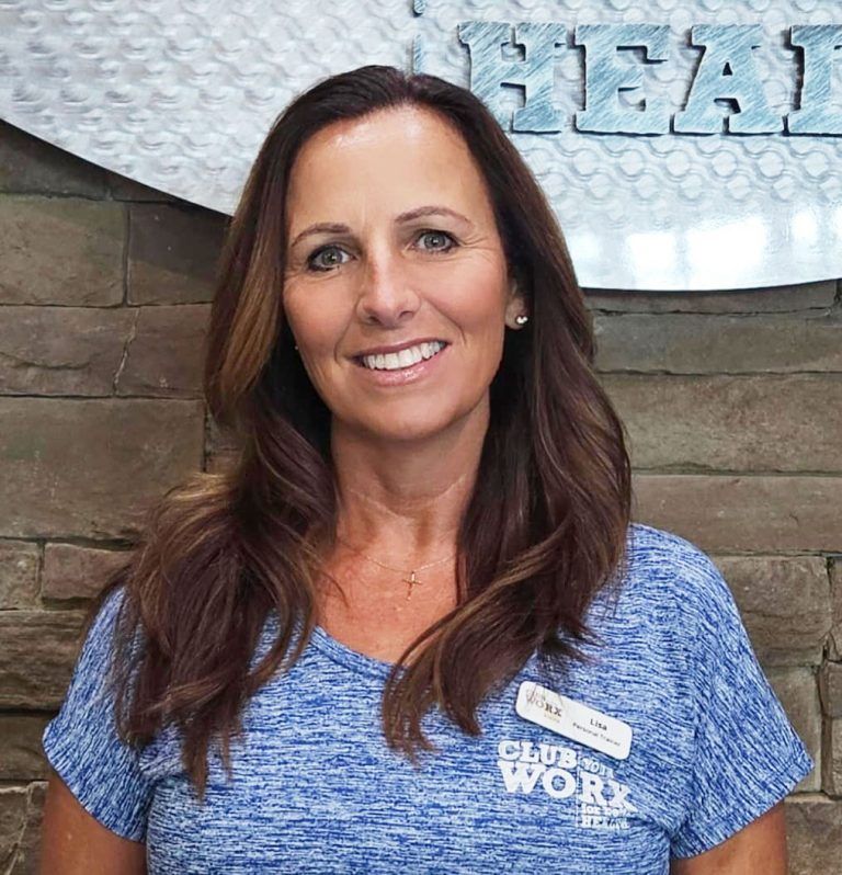 Meet Our Trainers • ClubWorx