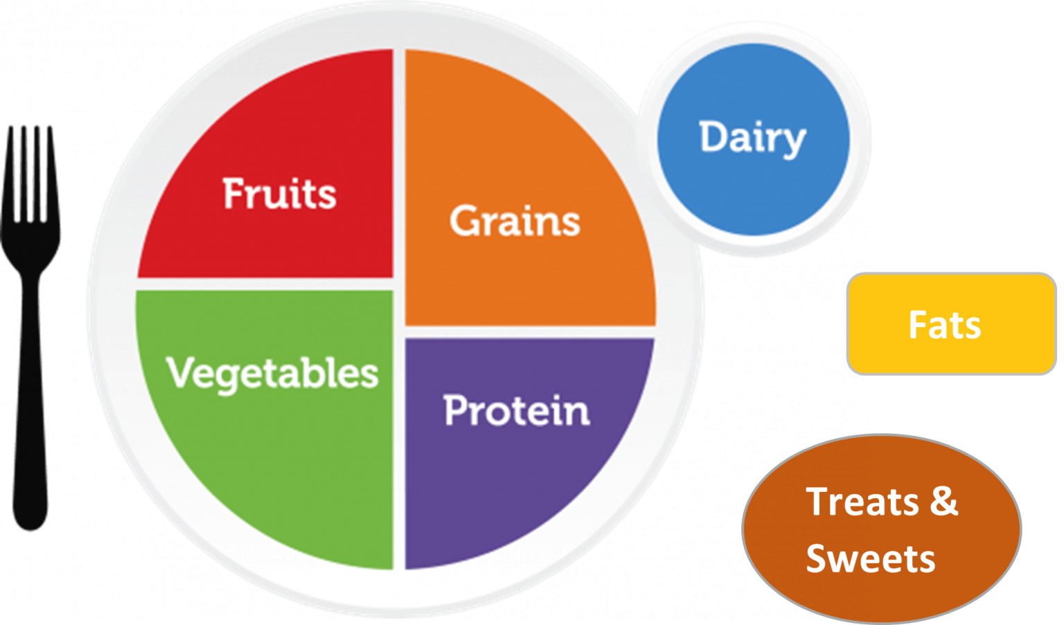 Macronutrients and food groups: Part 1 of 7 • ClubWorx