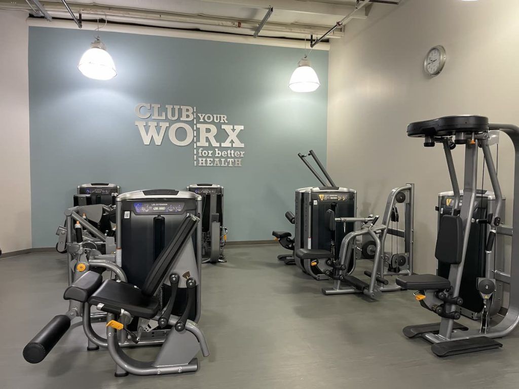 The ClubWorx Story • ClubWorx